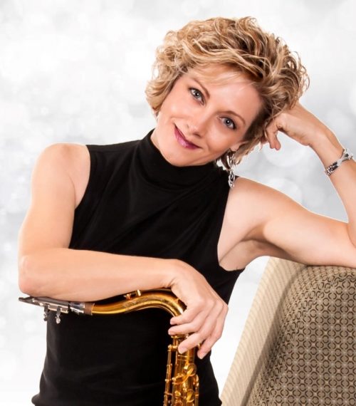 Home - Stacey Knights